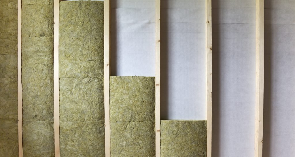 Acoustic insulation - Shree Gayatri Insulation