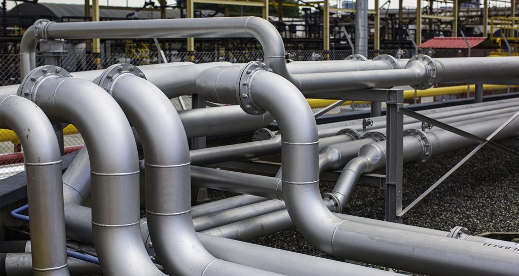 Cold insulation - Shree Gayatri Insulation