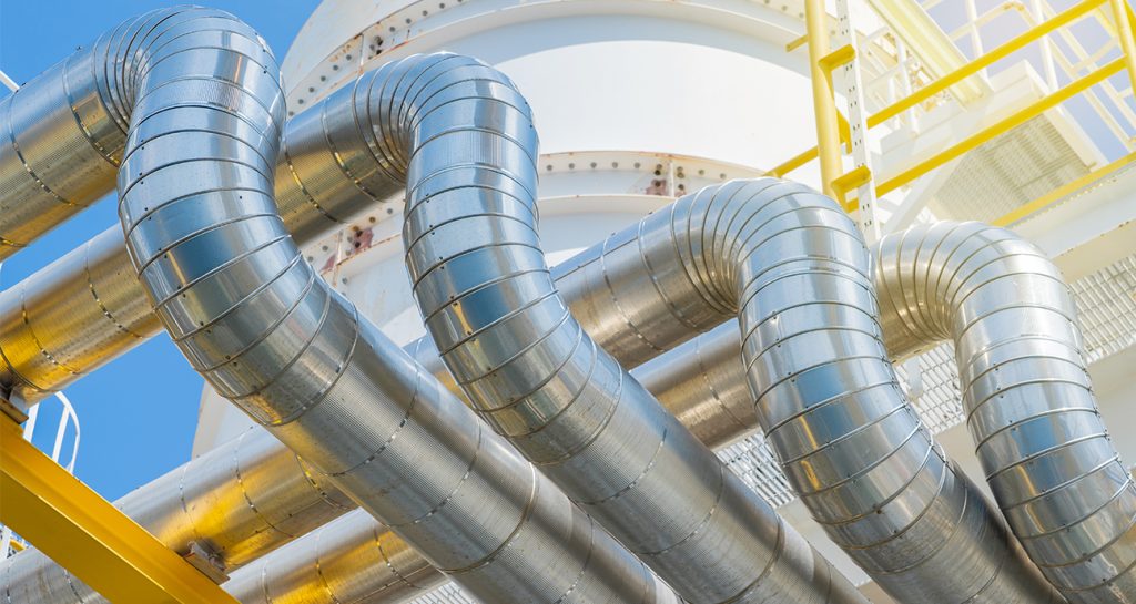 Hot insulation - Shree Gayatri Insulation Pvt Ltd