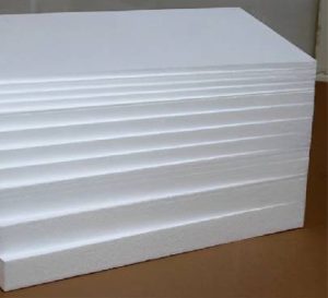 EPS Sheet - Shree Gayatri Insulation Pvt Ltd