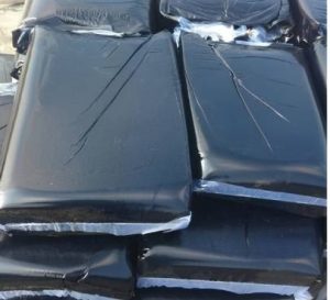 Loose Bitumin Cake - Shree Gayatri Insulation Pvt Ltd