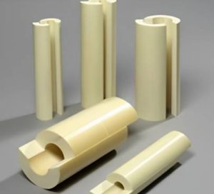 Puff Pipe Section - Shree Gayatri Insulation