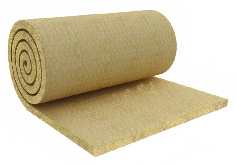 Rockwool LRB - Shree Gayatri Insulation