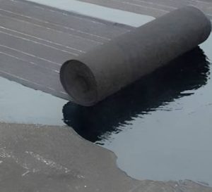 Tarfet Roll - Shree Gayatri Insulation Pvt Ltd