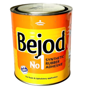 Bejod No. 1 Adhesive - Shree Gayatri Insulation Pvt Ltd