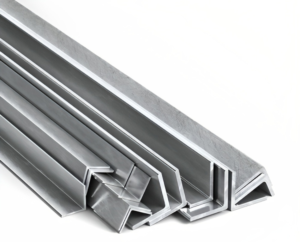 GI Angle - Shree Gayatri Insulation Pvt Ltd