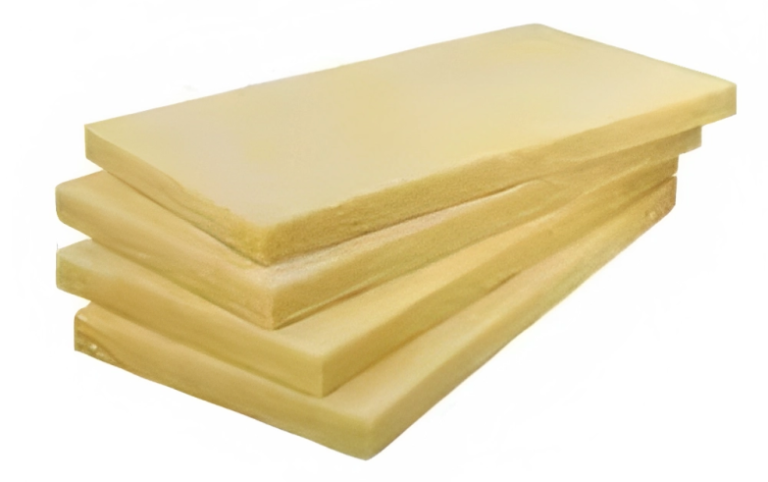 Puff Sheet - Shree Gayatri Insulation Pvt Ltd