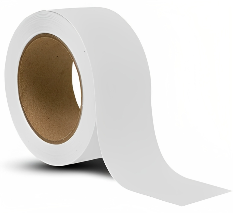 White Tap - Shree Gayatri Insulation